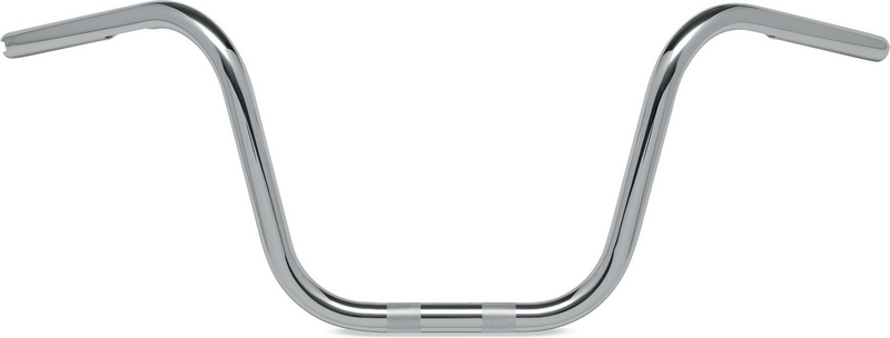 Harley-Davidson 12 in. Mini-Ape Handlebar, Chrome | 55801003