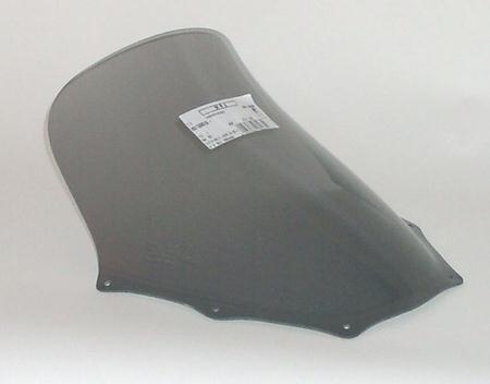 MRA screens :: MRA Touring Windscreen "T" grey tinted "smoked"