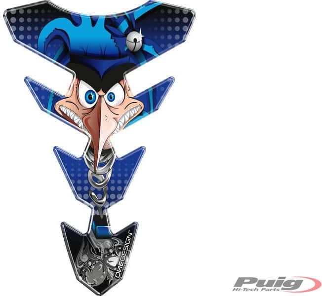 Suzuki Gv 1200 Factory Decals