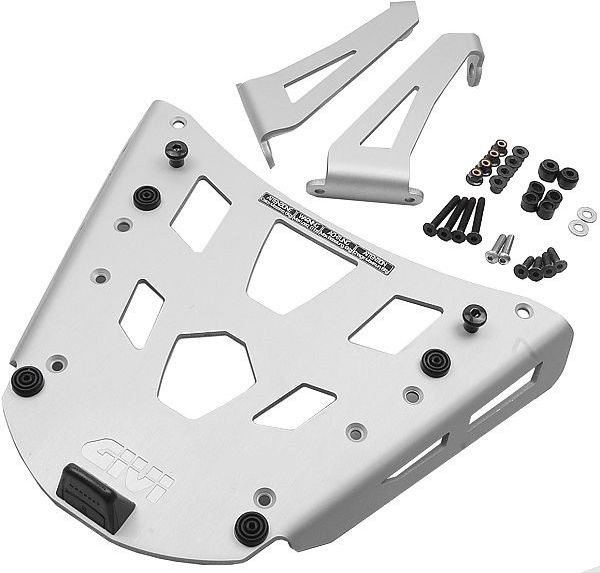 Givi SRA692 BMW R 1200 GS 04-12 Aluminum Rear Rack specific for Monokey ...