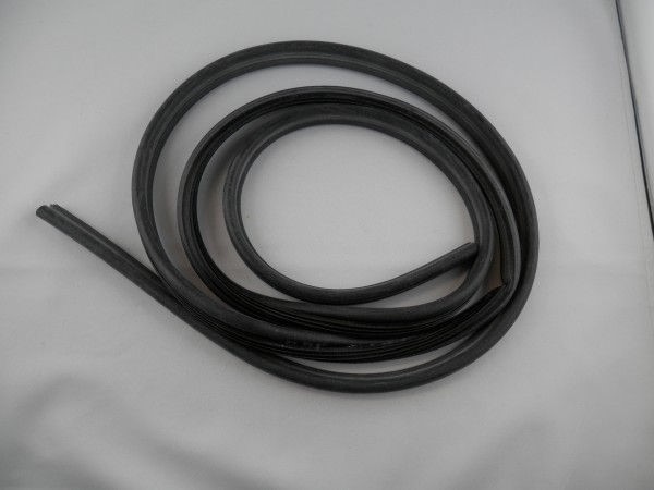 GIVI Suitcase Seal Black | Z769 - Euronetbike.net motorcycle custom parts!