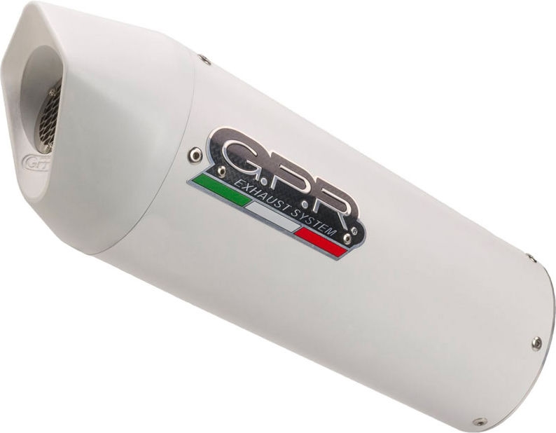 GPR Original For Um Motorcycles Dsr Adventure Tt 125 2018/20 E4 ...