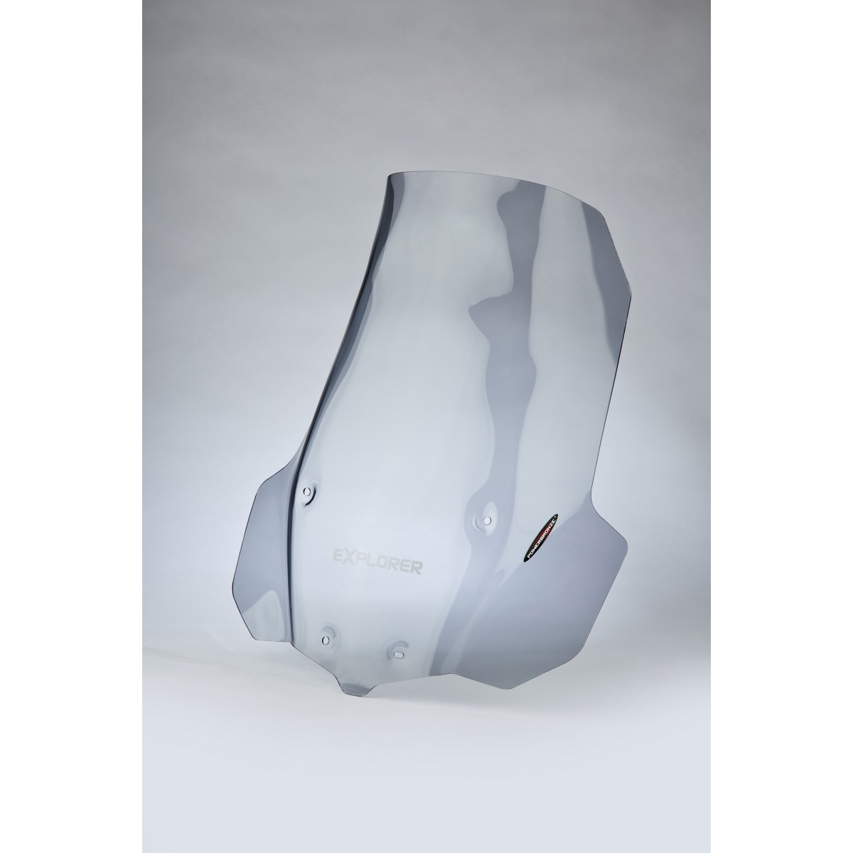 Powerbronze Flip Screens, DARK TINT for TRIUMPH ,TIGER 1200 EXPLORER ...