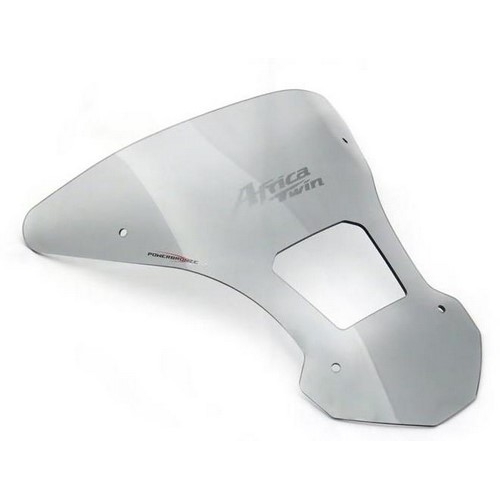 Powerbronze Adventure Sports Screen, LIGHT TINT for HONDA ,CRF1000L ...