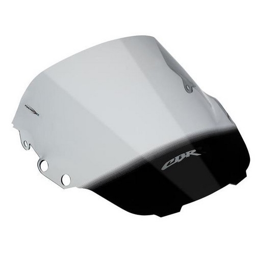Powerbronze Airflow Screens, SOLID BLACK for HONDA ,CBR600, FS/T/V/W 95 ...