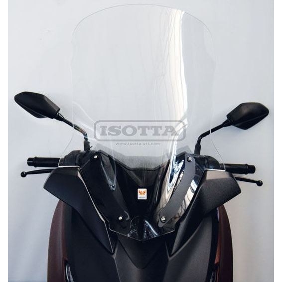 Isotta High Protection Windscreen | SC3430