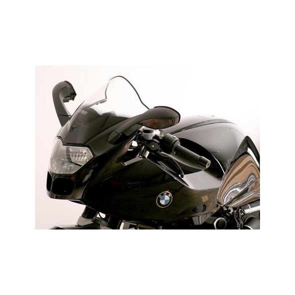 MRA screens :: MRA Race-Windscreen "R" clear for BMW R 1200 S (06'-)