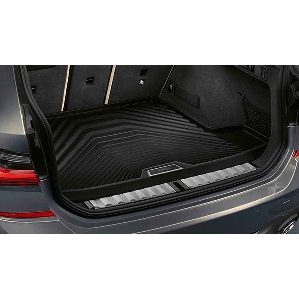 BMW Genuine Luggage Store Form Mat | 51472468591 / 51472468591