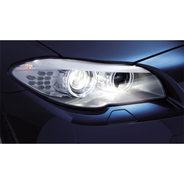 BMW Genuine Bmw Blue Xenon Bulbs, 2 X D1S | 63112296303 / 63112296303