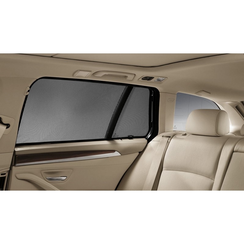 BMW Genuine Rear Side Windows Sun Blind | 51462154684 / 51462154684