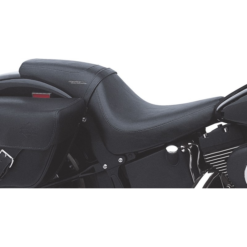 Harley-Davidson Badlander Seat, Black | 52292-00A