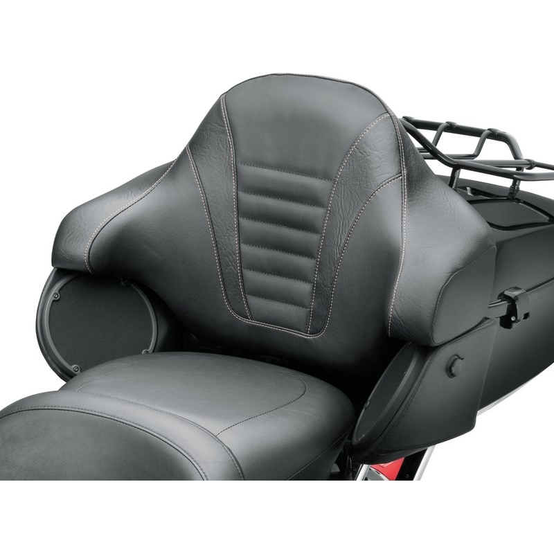 Road King Leather Tour Pack