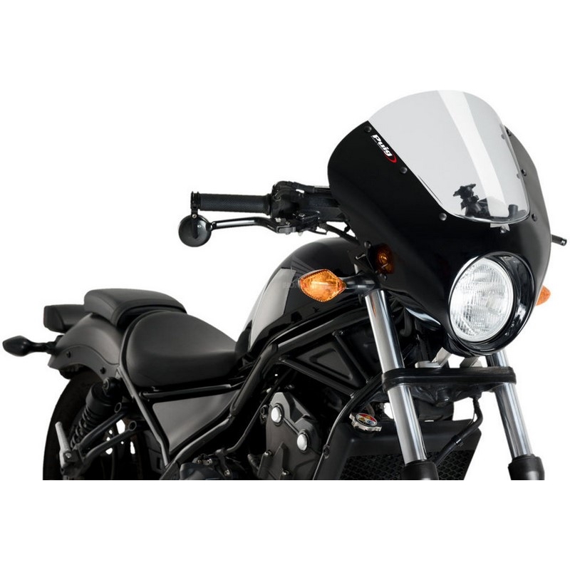 PUIG Dark Night Semifaring Smoke | 21100H
