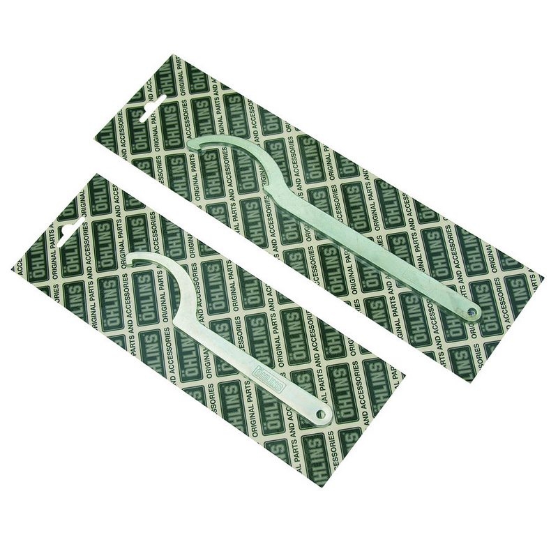 Ohlins Tools C-Spanner for Ducati Panigale | 00710-06