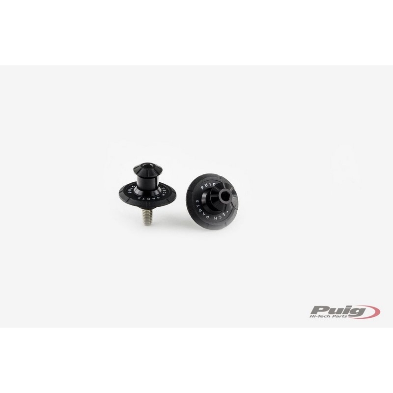 Puig Spool slider Pro, Black | 9259N